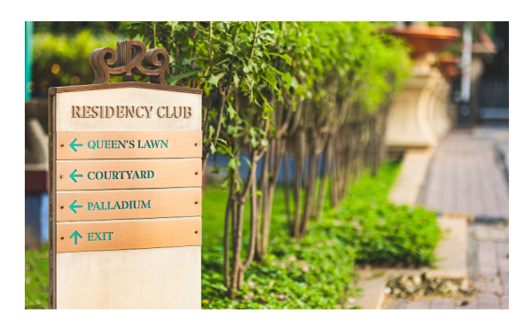 Residency Club