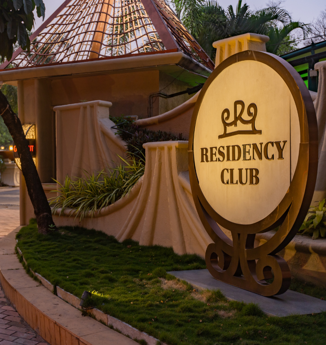 Residency Club